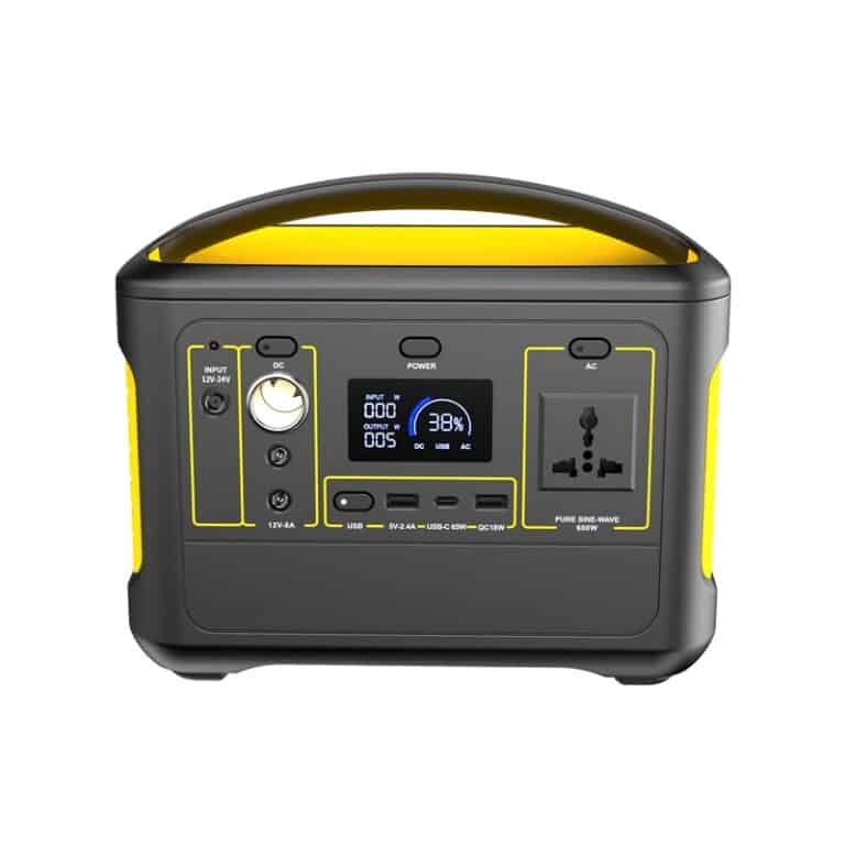 Power Inverter, Portable Power Station, UPS Power Station Manufacturer