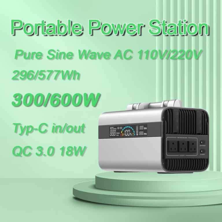 Mini DC UPS Power Bank with Lithium Battery POE for WiFi Routers