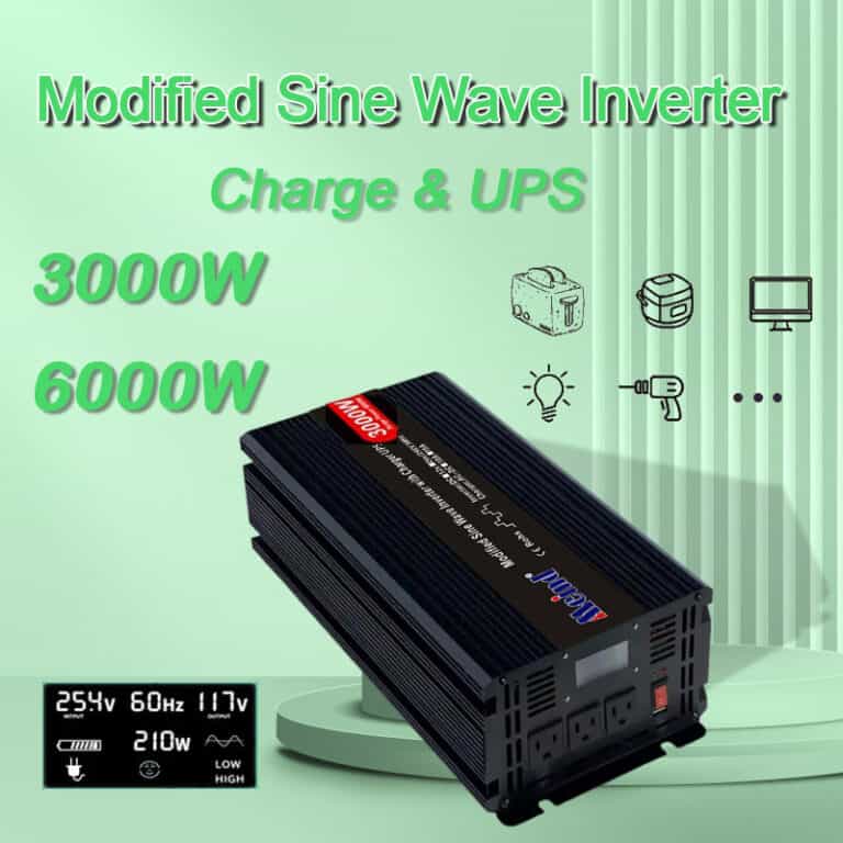 Power Inverter, Portable Power Station, UPS Power Station Manufacturer
