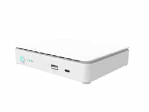 Mini DC UPS Power Bank with Lithium Battery POE for WiFi Routers
