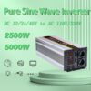 Power Inverter, Portable Power Station, UPS Power Station Manufacturer